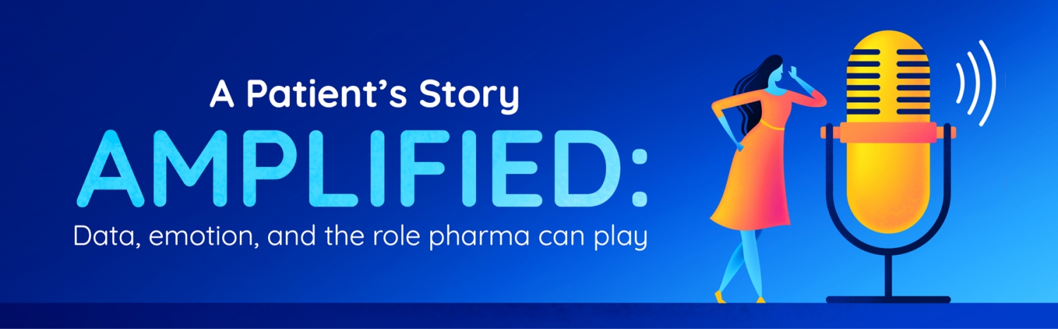 Patient Journey Webinar Livestream | Health Union