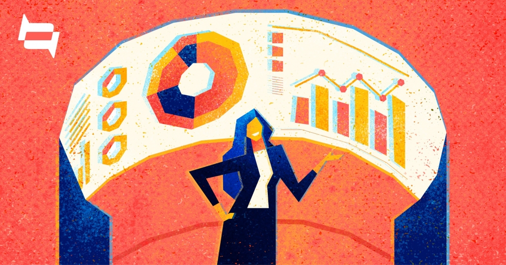 Chronic Pain Poster Presentation at 2021 AAPM Annual Meeting