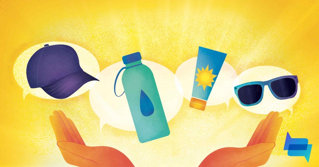 What Summer Means for Patients & Pharma | Health Union, LLC