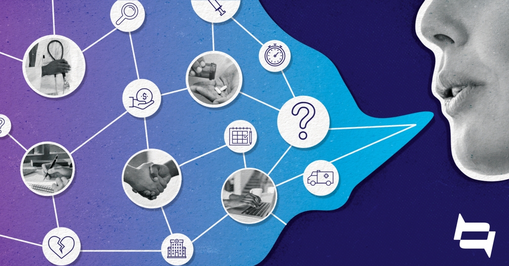 Prioritize the Patient in Patient Journey Research | Health Union, LLC