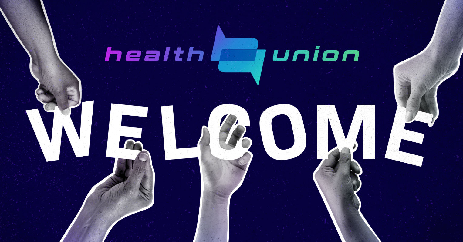 Health Union Hires Scott Schappell (CRO) & Steve Warker (EVP, Product)