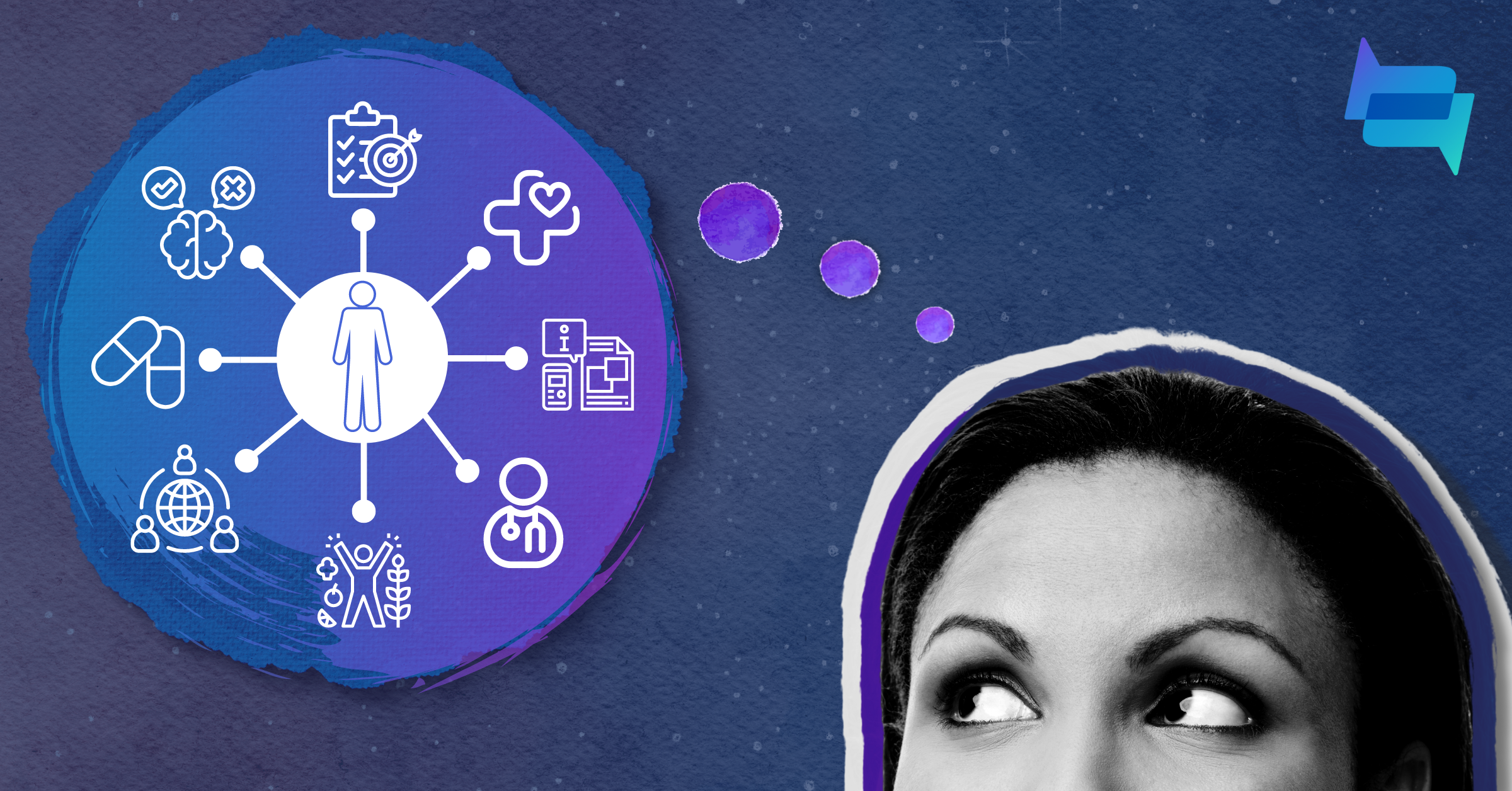 How the Whole Person Influences Health Decisions | Health Union, LLC
