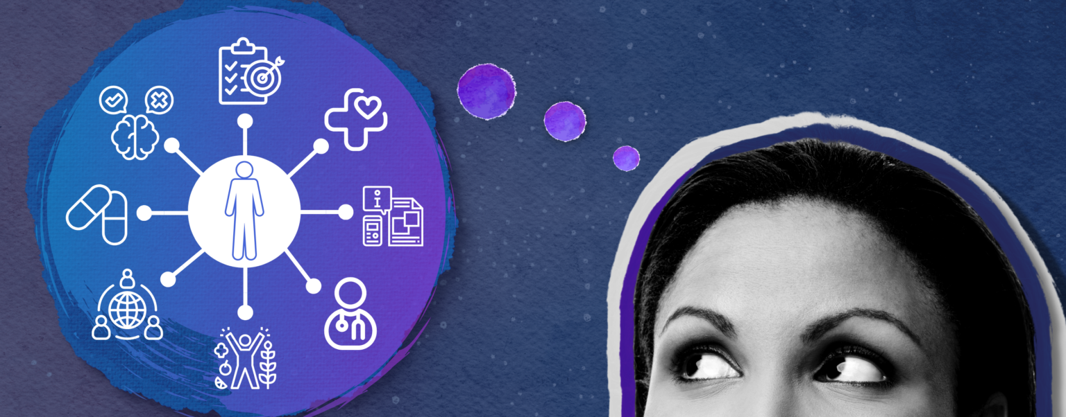 How the Whole Person Influences Health Decisions | Health Union, LLC