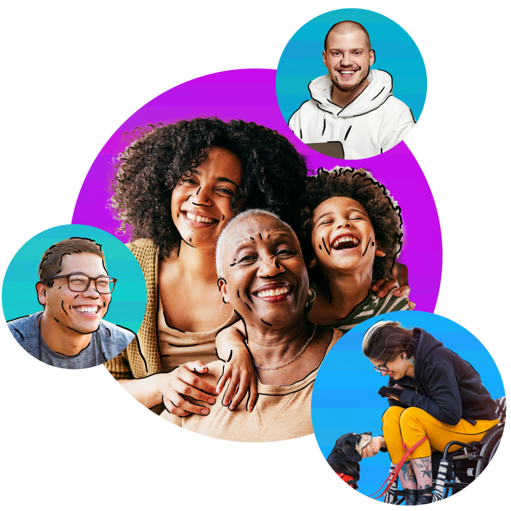 Health Union: Connecting People to Online Health Communities