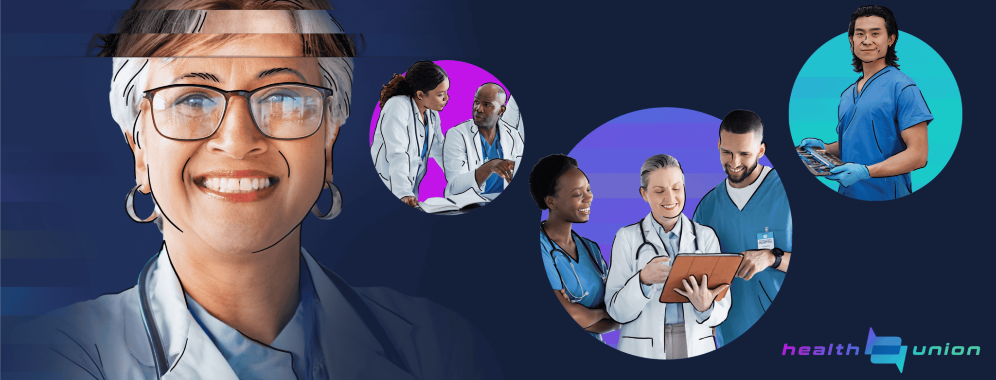 Health Union Announces Acquisition of HCP Data and Digital Engagement ...