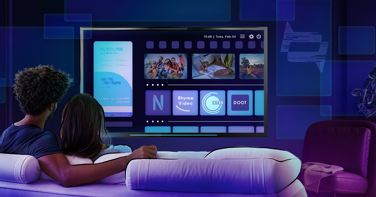 As Streaming TV Grows, Maximize Your CTV Strategy with Health Union’s ...