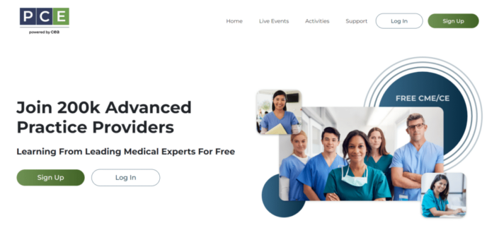 8 Of The Best Healthcare Landing Pages & Why They Work | Health Union, LLC