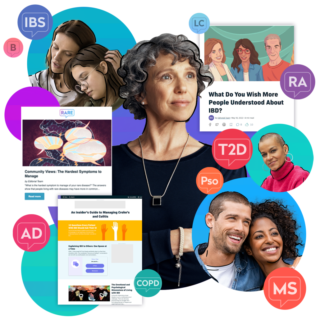 Community Sponsorships | Health Union