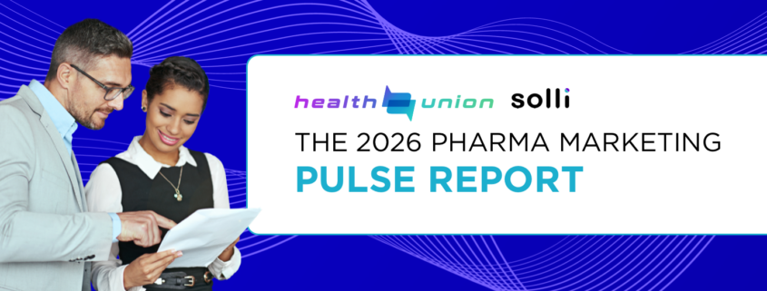 Pharma Marketers Pulse Report: 2026 Key Findings